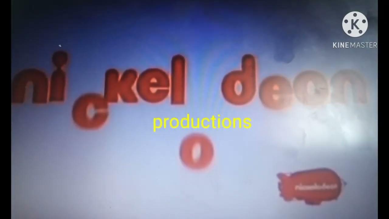 Nickelodeon Productions (Balloons) (2017) RECONSTRUCTION - YouTube