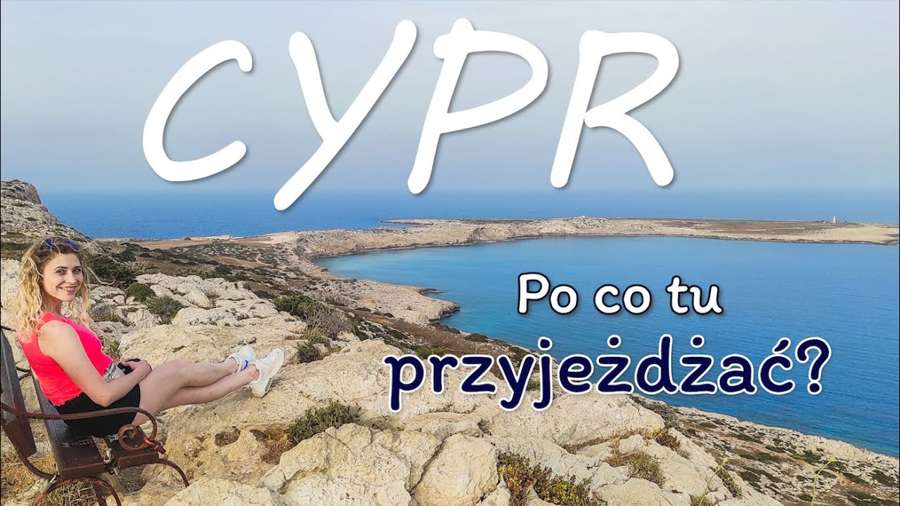 CYPR - po co tu przyjeżdżać? - YouTube