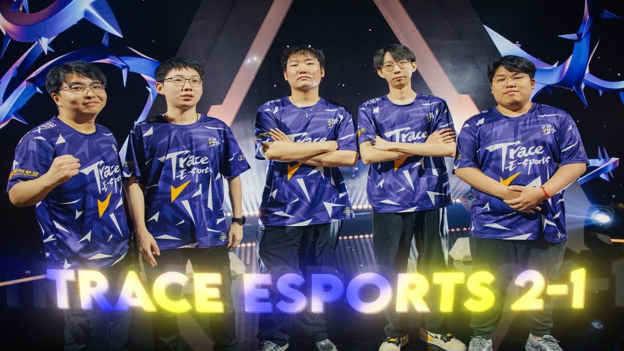 TE vs LEV map 3 / FNS reaction / Valorant Championship Seoul - YouTube