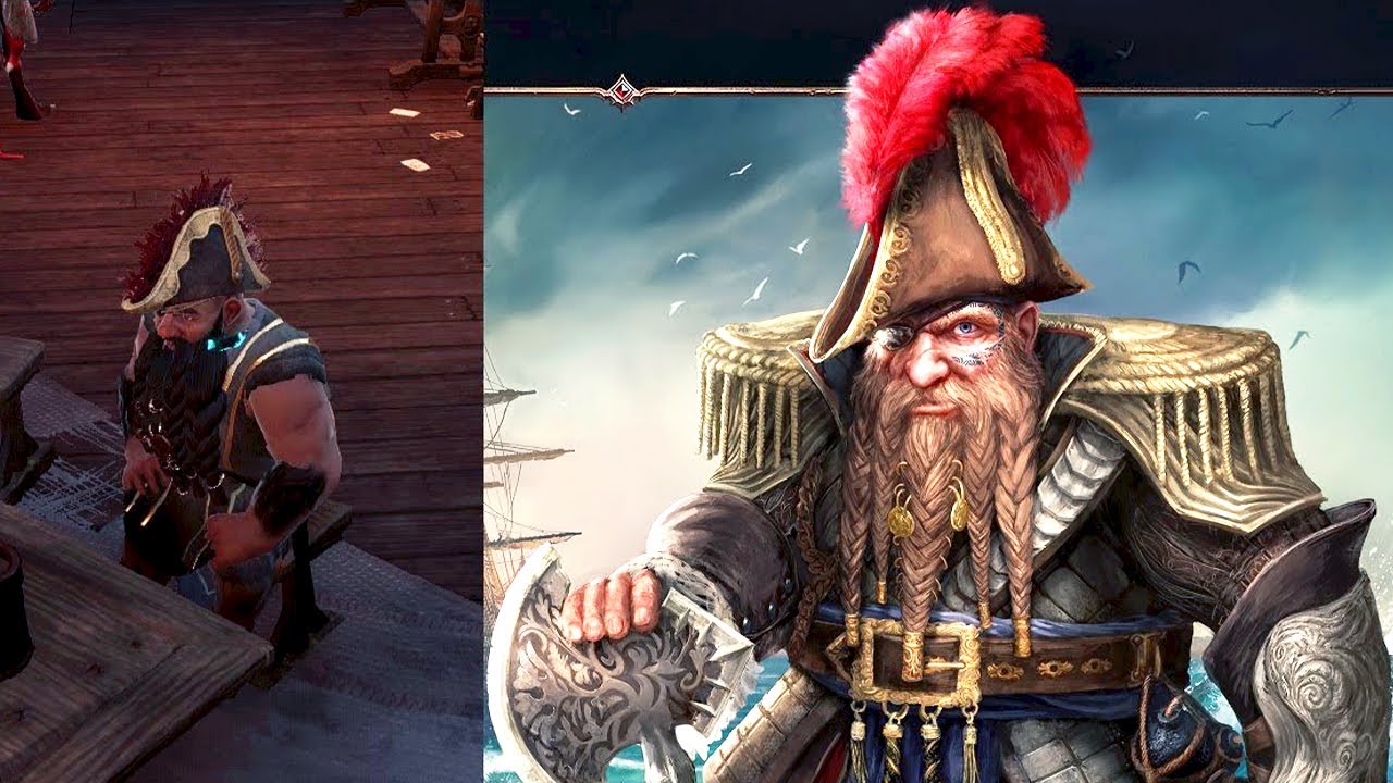 Beast Location - Divinity Original Sin 2 - YouTube