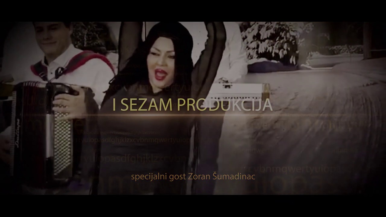 Cara Mimi - Novi album (promo) - Sezam produkcija (Tv Sezam 2019) - YouTube