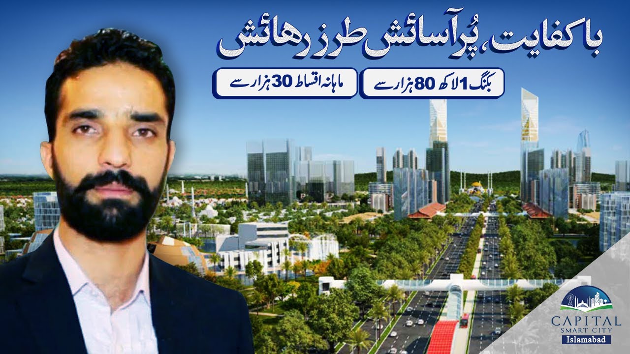 Best Time to Invest in Real Estate Project in Pakistan | Home Keys ...