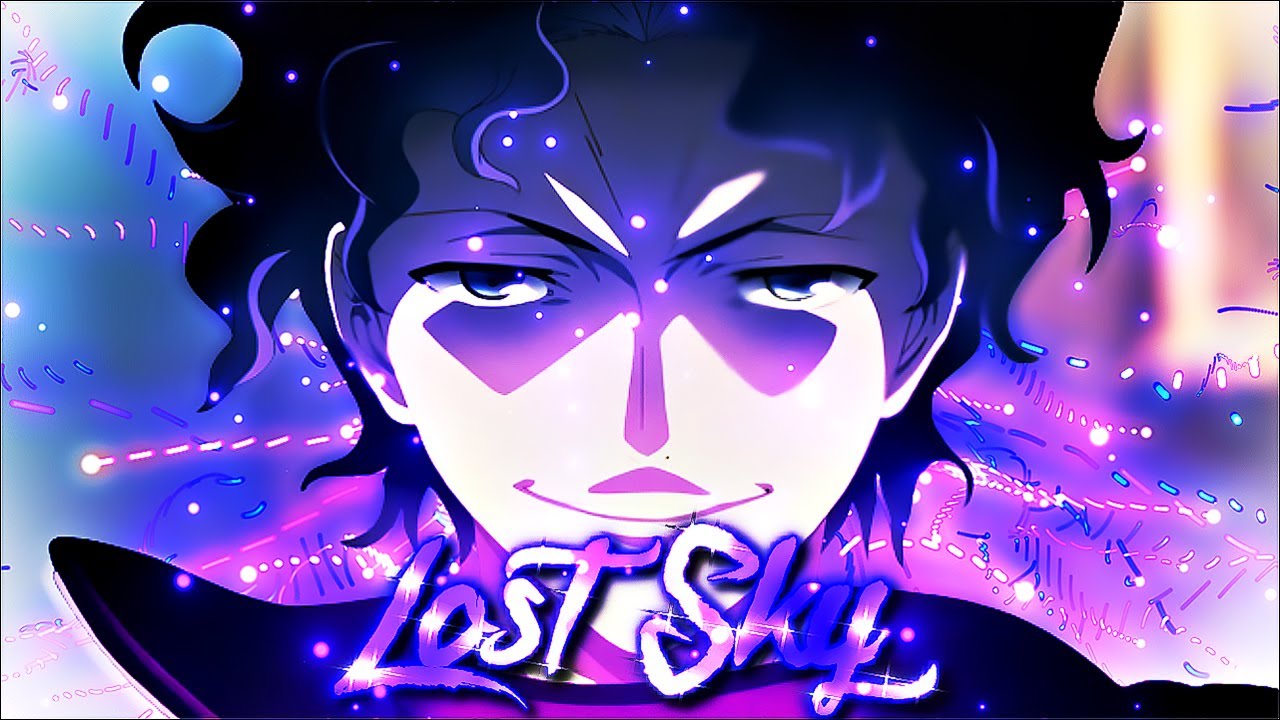 Lost Sky - Lost | FATE AMV/EDIT! Quick edit - YouTube