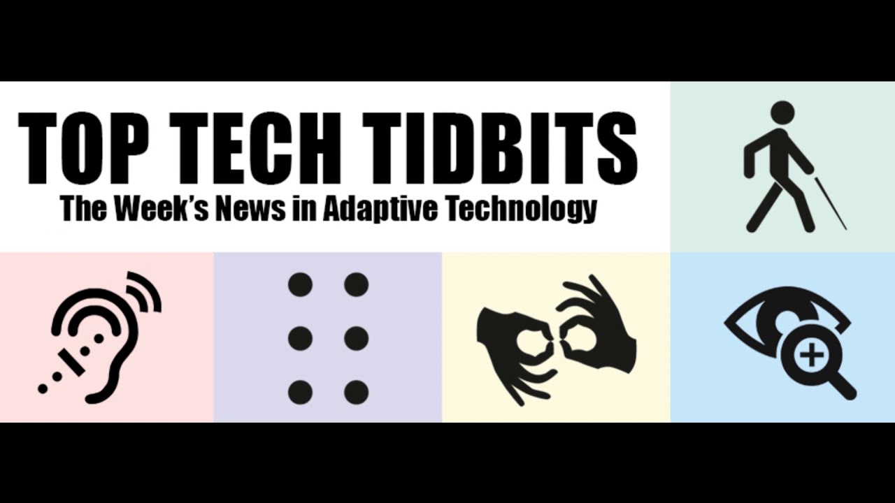 Top Tech Tidbits. The world's #1 online resource for current news and ...