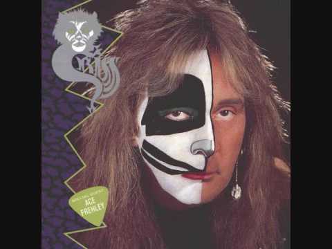 Peter Criss-Beth(Acoustic Version) - YouTube