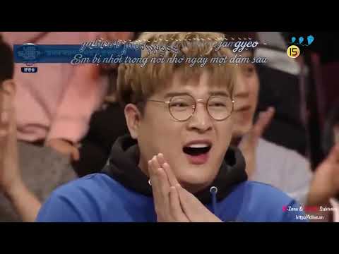 Live cực đỉnh ( Ost mặt trăng ôm mặt trời ) nổi da gà