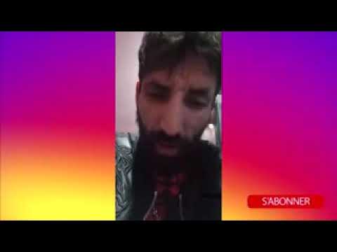 Hada wahd wld l9ahba hhh