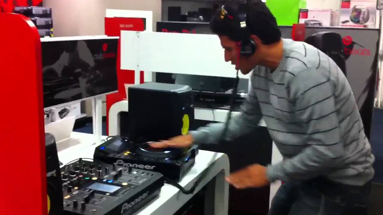 Dj vega - YouTube