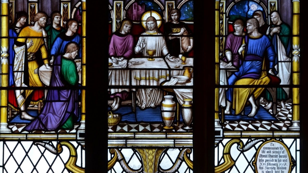 The Ordination of Sibylle Nothhelfer-Batten and Sarah Maughan - YouTube