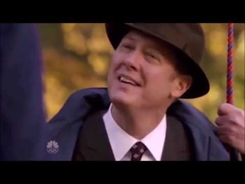 The Blacklist-Raymond Red Reddington-Criminal :) - YouTube