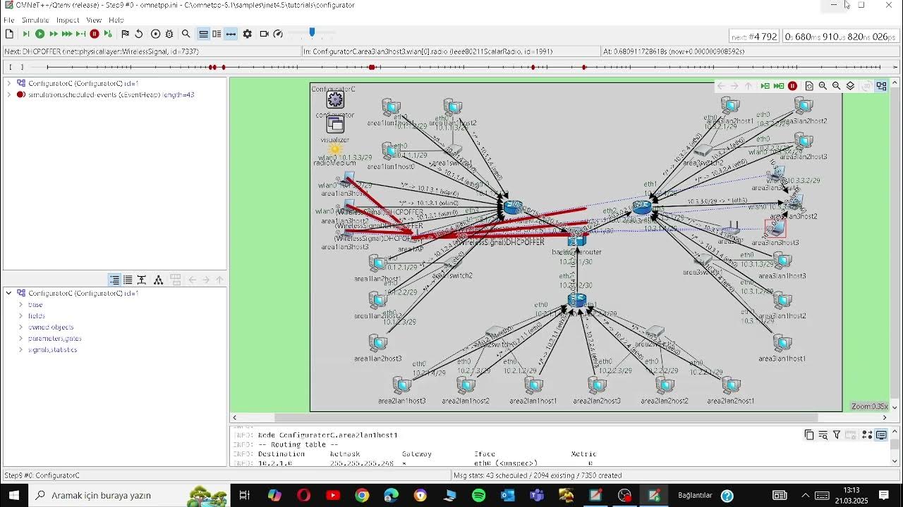 Computer Networks Lab2 21091010137 - YouTube
