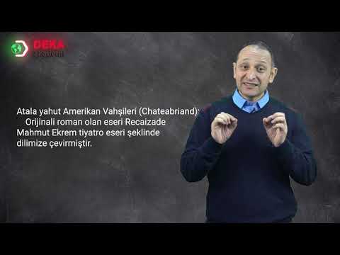 002 - Edebiyat ÖABT - Yeni Türk Edebiyatında Çeviriler ve Gazetecilik - ASIM KARA