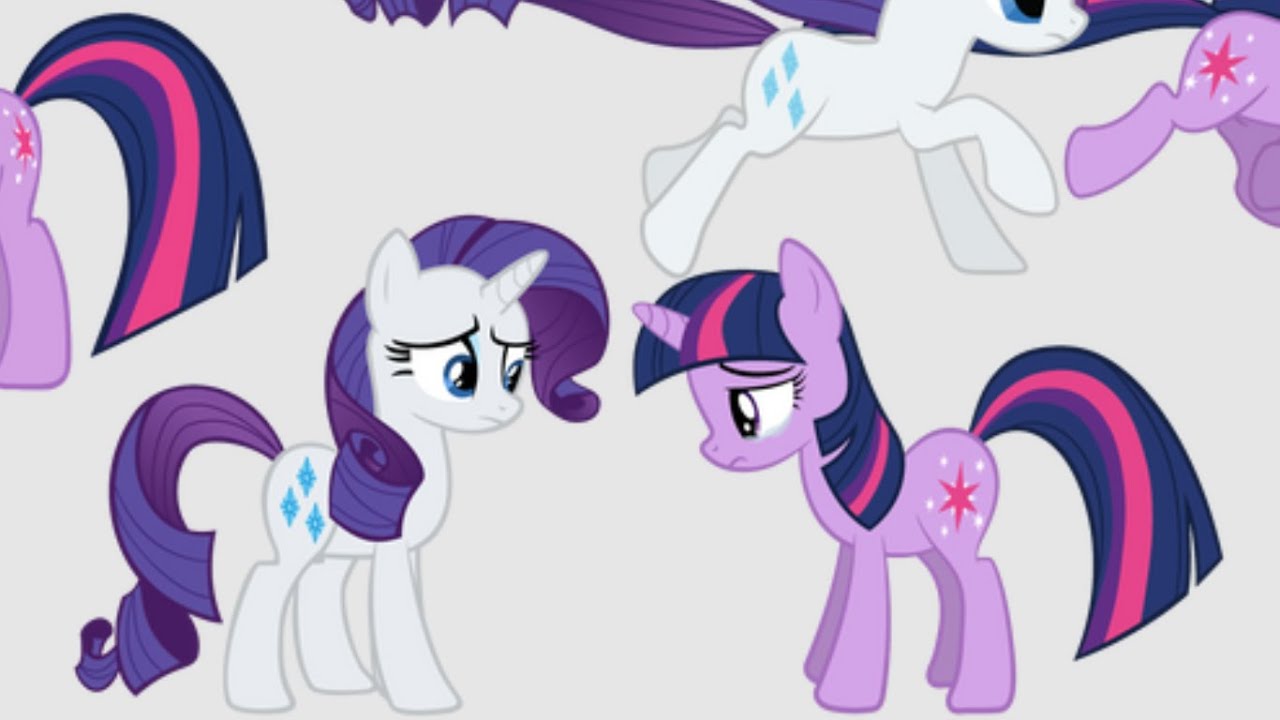 My Little Pony: Friendship is Magic - B.B.B.F.F. (Reprise) & Generosity ...