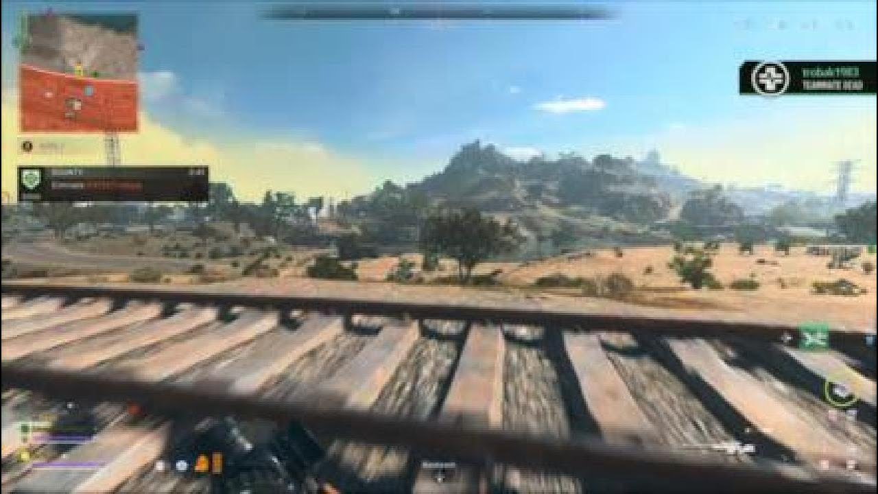 MW2 squad Up 2 - YouTube