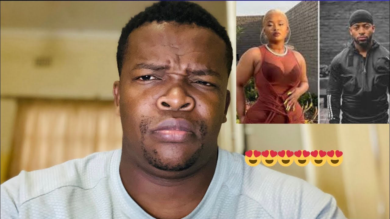 REACTION - CYAN BOUJEE RAW AND UNFILTERED ABOUT CHANGING HER LIFE WITH ...