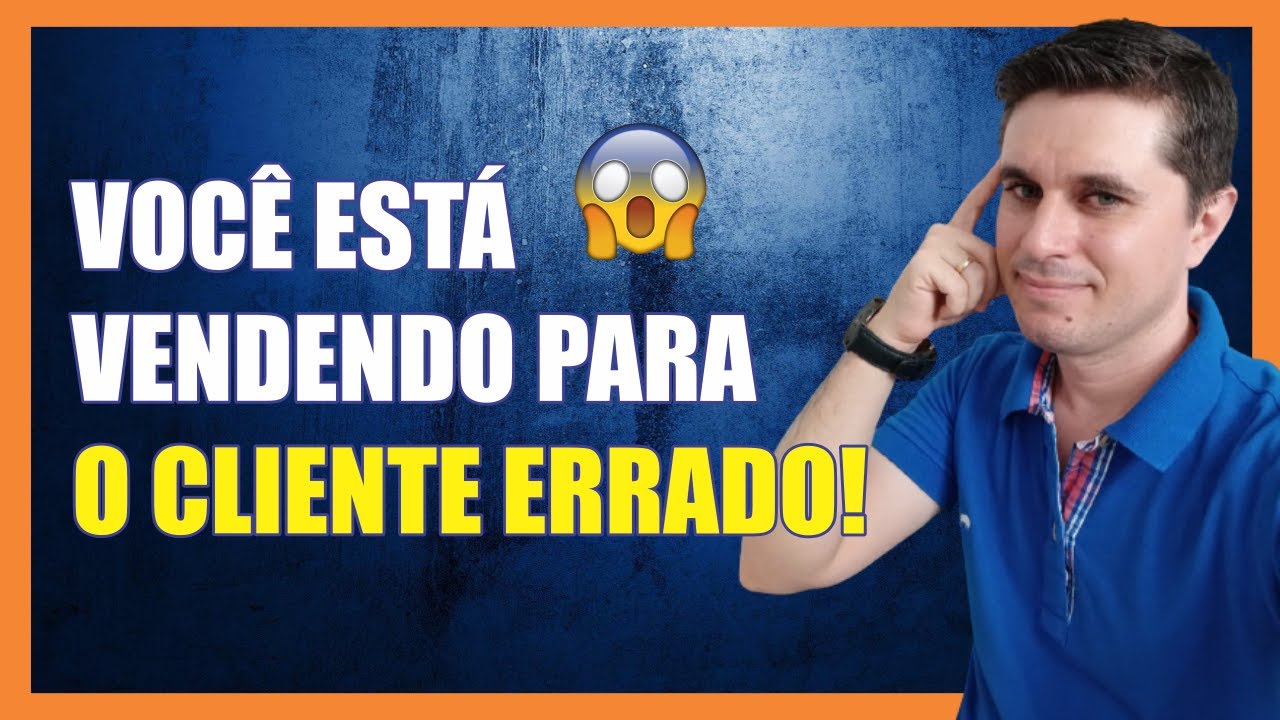 Momentos do Avatar - Como Vender para o Cliente Certo - YouTube