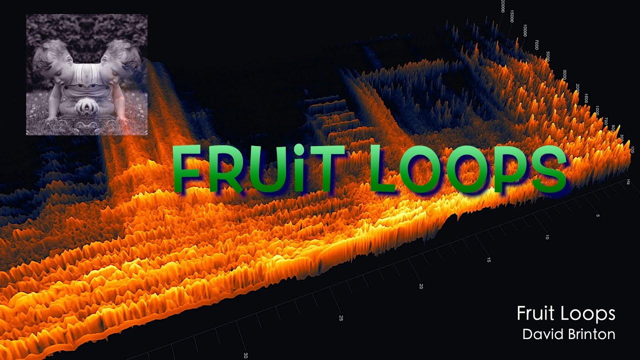 Fruit Loops - David Brinton - YouTube
