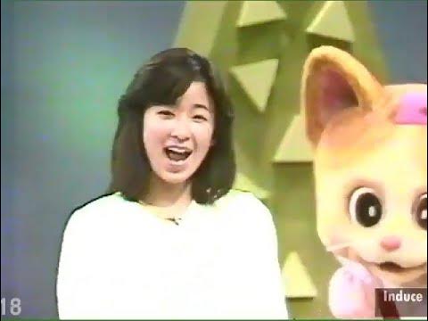 皆口裕子の声に癒される動画 - YouTube