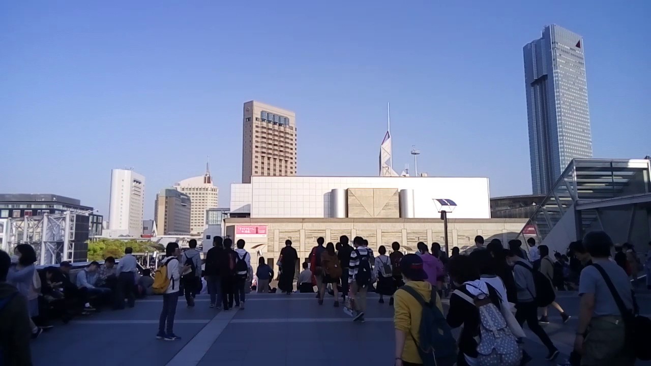 Tokyo Niconico-Chokaigi Japan Internet Culture Festival 2017/04/30 17 ...