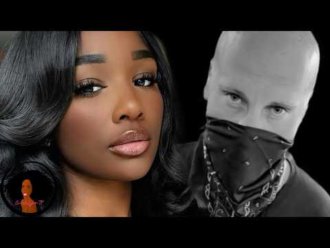 Creepy Pics Surface Of Ashlee Janae's Fiance Joe McCann In The Wake Of Her Mysterious Passing