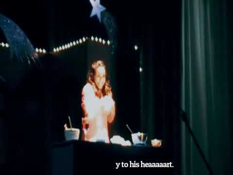 Smile The Musical: Maria's Song - YouTube