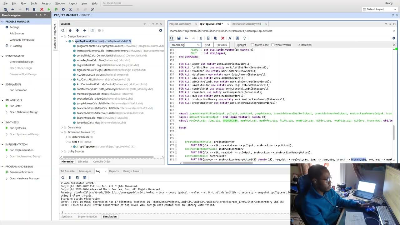 Programming Everyday Until I Graduate College | Day 239 - YouTube