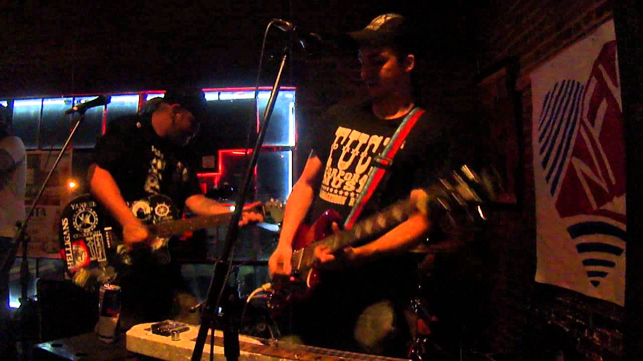 Filthy Still Dinosaur - YouTube