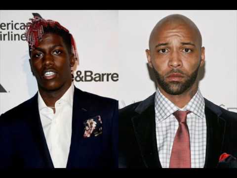 Lil Yatchy father goes in on Joe Budden - YouTube