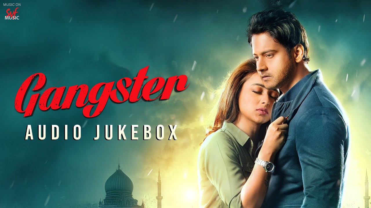 Gangster | Full Audio Jukebox | Arijit Singh, Madhubanti Bagchi ...