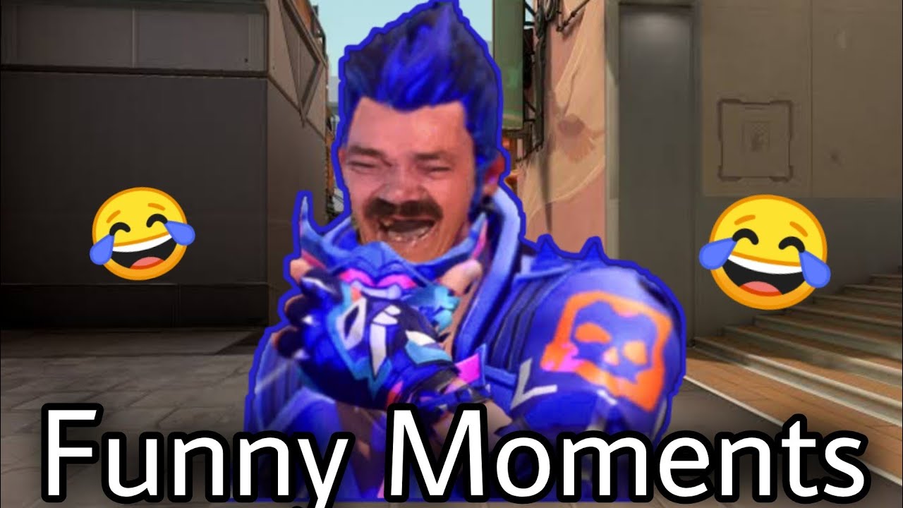 Behind the scenes of Montage CLIPS | Funny Moments | Cascade Gaming ...