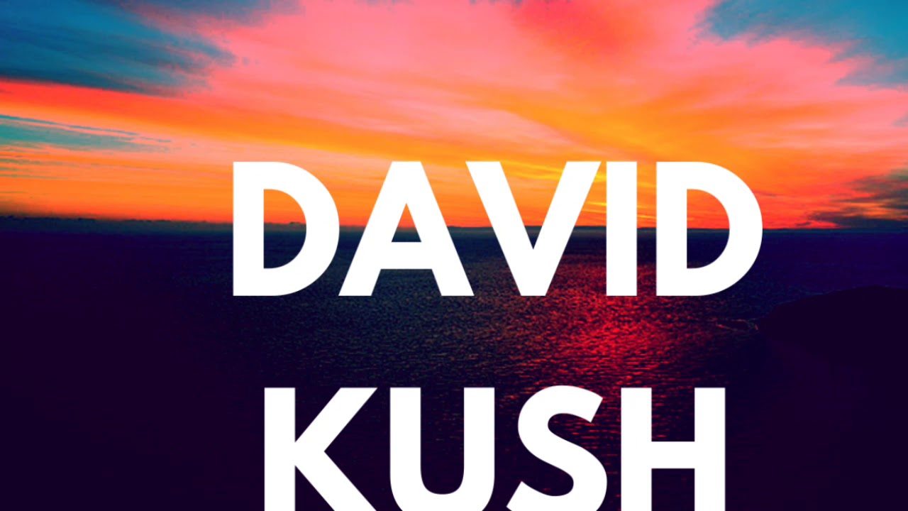 David Kush - desde que te vi - YouTube