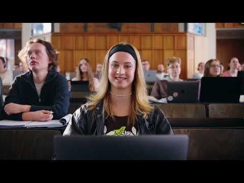 Jura an der Universität Münster – Wo das Recht lebt