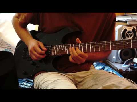 Leaving Sura or No Life Without You middle section with Tab