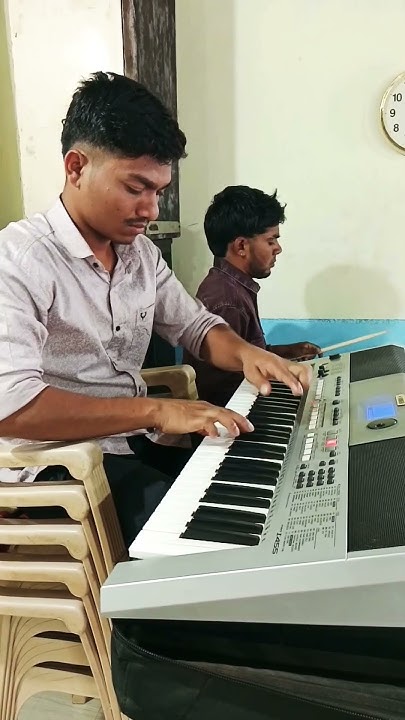 ओ ईसू देवा | O Isu Deva | Instrumental Cover | Gamit Jesus Song 2025 | #shortvideo #shot - YouTube