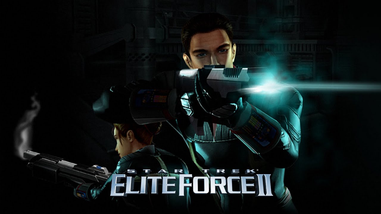 Star Trek: Elite Force II (LP Part 1 | Englisch - Game | Deutsch ...