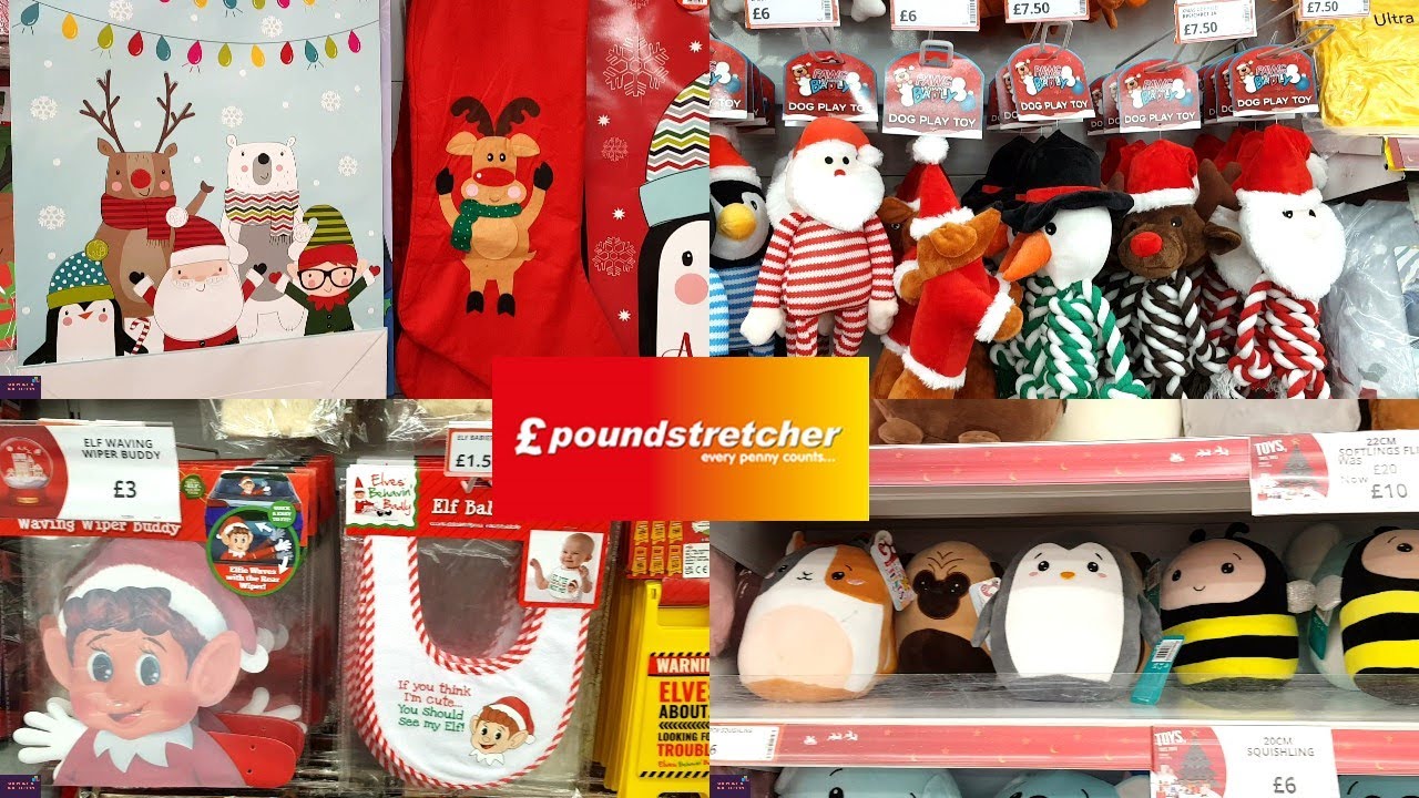 Wow So Cute Christmas Decorations/Christmas Presents Let Check With Me ...