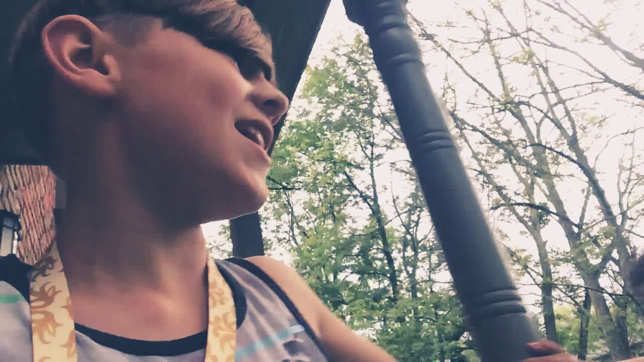 Ryan squad - YouTube