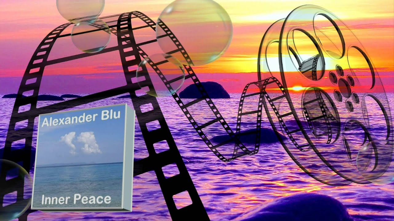 Alexander Blu - Movie Star - YouTube