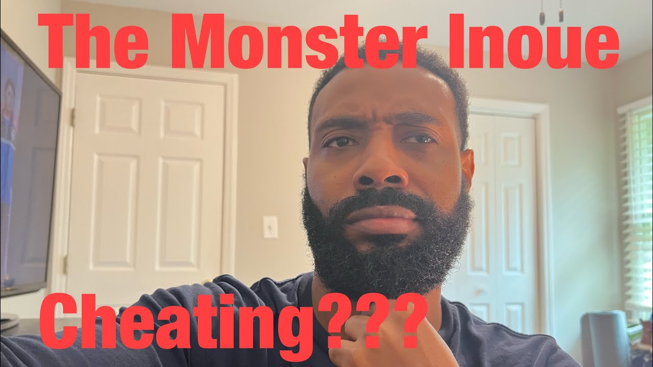 Stephen Fulton Team Calls Out Naoya Inoue For Stacking Hand Wraps ...