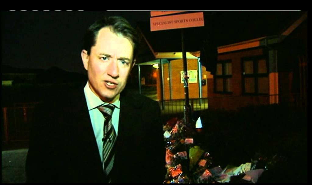 KYLE REES TRIBUTES - YouTube