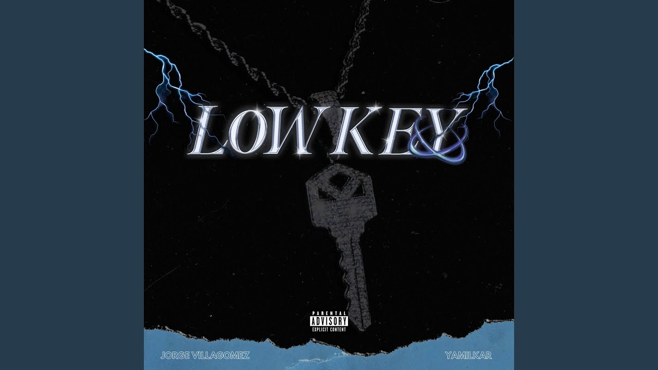 Low Key - YouTube