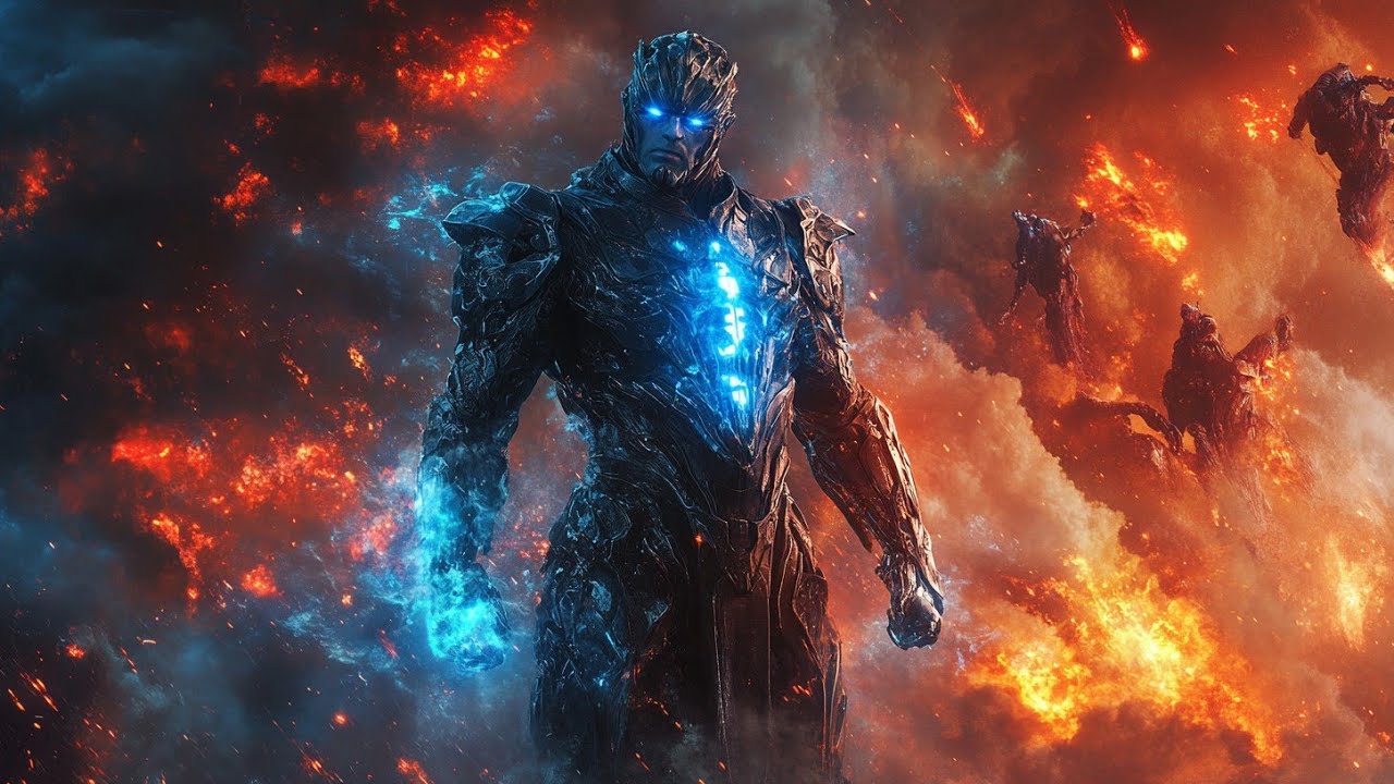 Aliens Believed Humans Were Easy Prey, Until They Provoked Earth's Fury ...