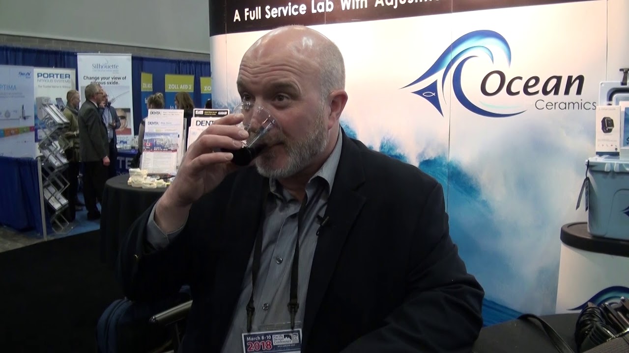 Testimonial from Dr. Forgie - YouTube