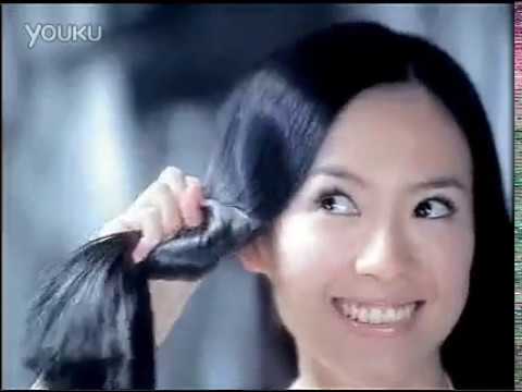 [Commercial] Pantene #6