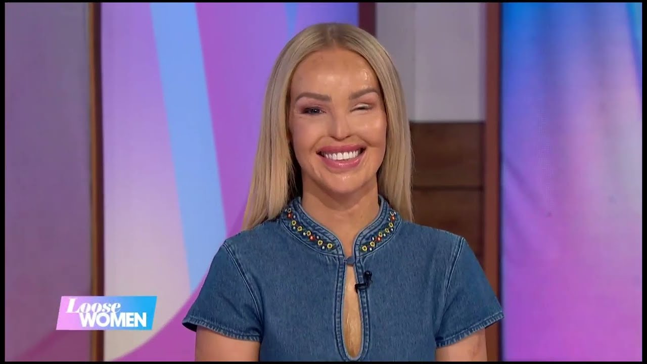 Loose Women Full Episode 01/09/2022 - YouTube