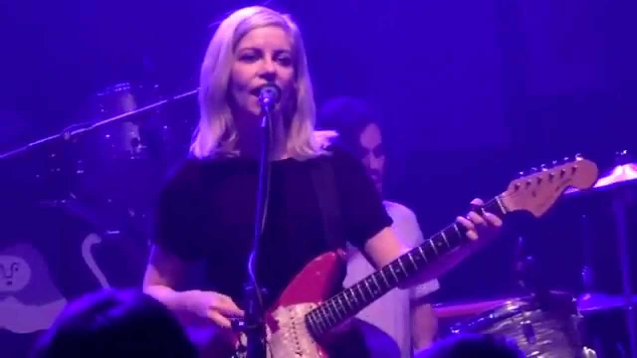 ALVVAYS Archie, Marry Me Royal Oak Michigan 2015 - YouTube