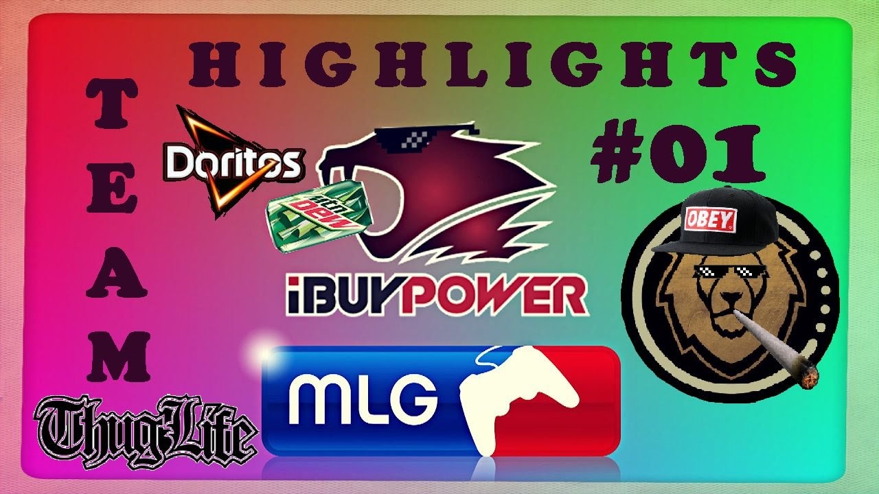 Team Highlights #01 - YouTube