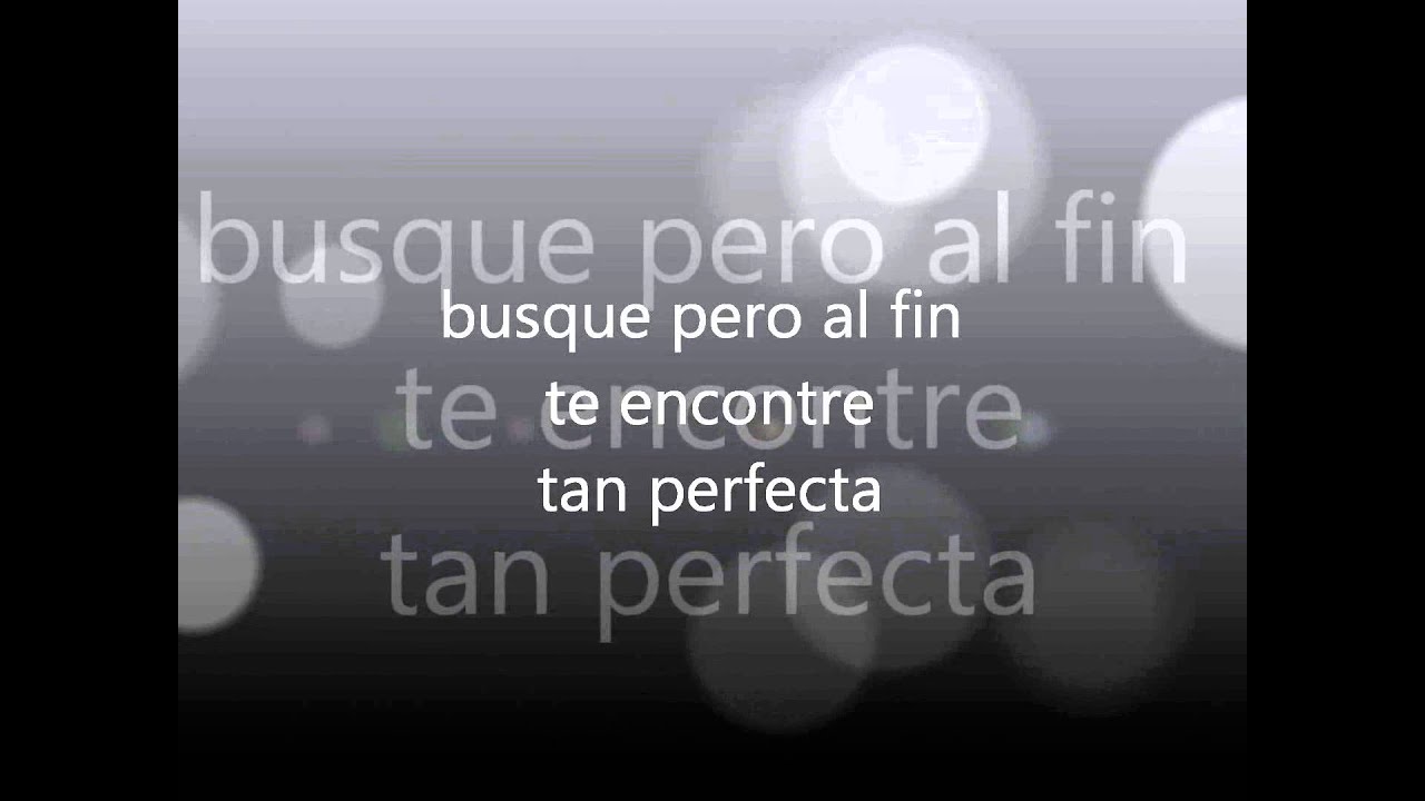 sabes reik letra - YouTube