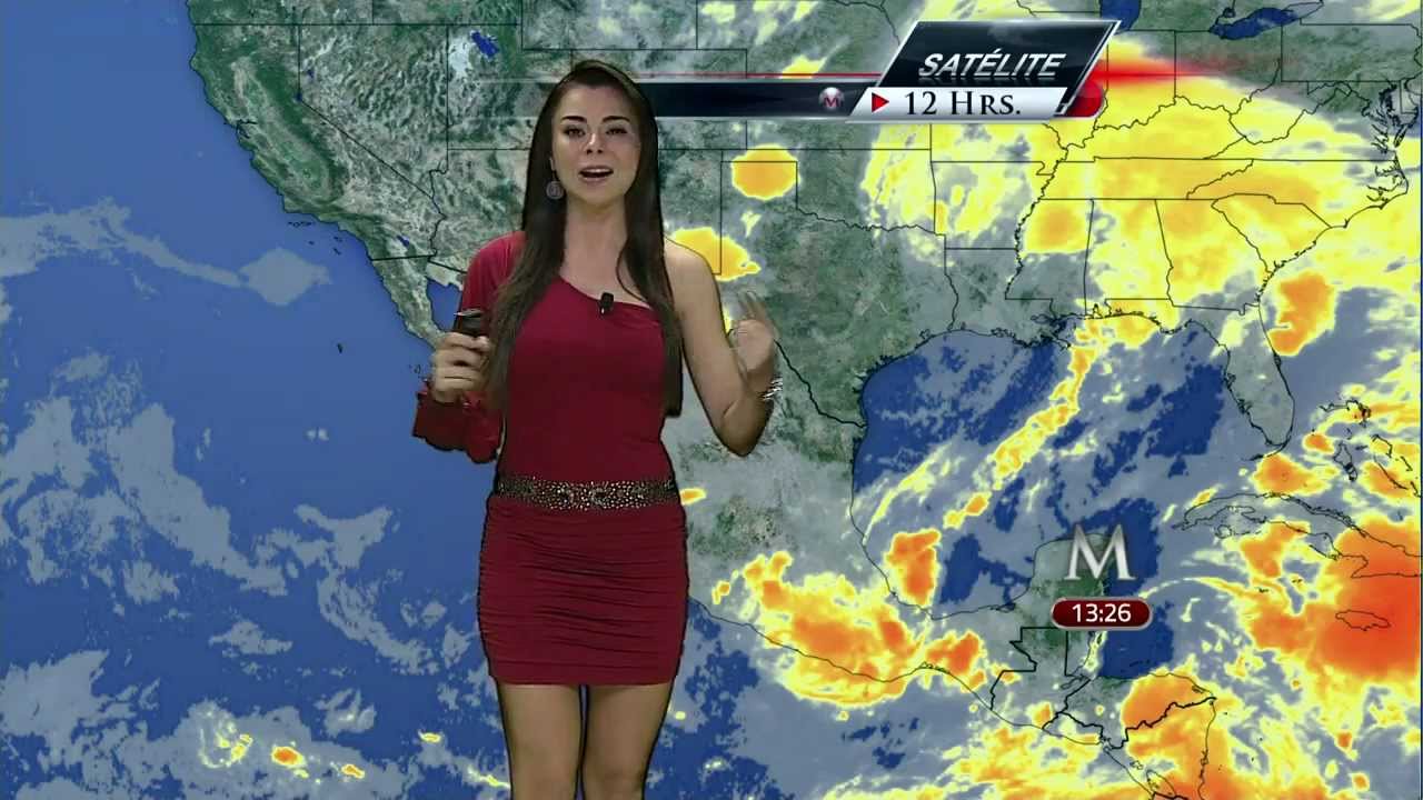 arlett fernandez HD - YouTube