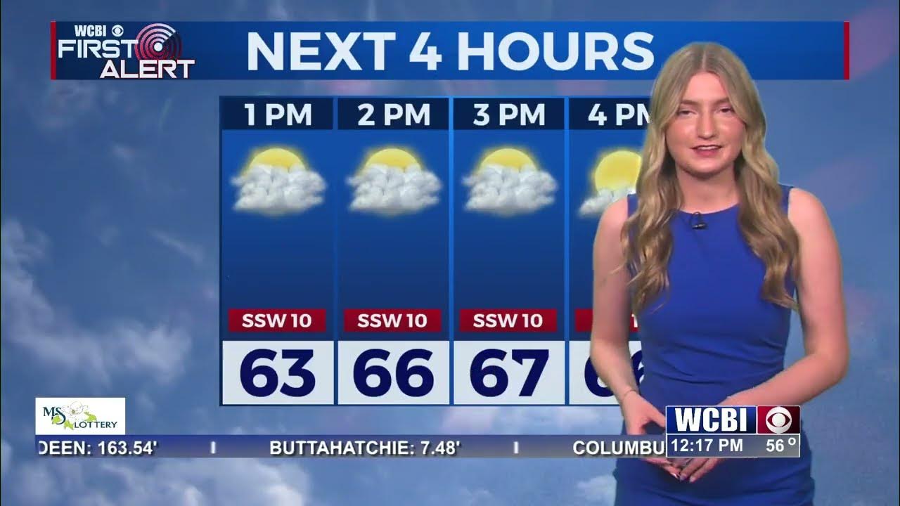 Full Weather - 01/31/25 - WCBI - YouTube
